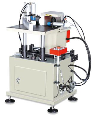 End milling machine – UMT Machines